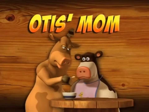 Otis' Mom | WikiBarn | Fandom