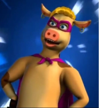 Cowgirl | WikiBarn | Fandom