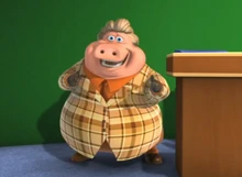 Anchor Cow | WikiBarn | Fandom