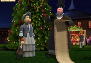 A Barnyard Christmas Special | WikiBarn | Fandom
