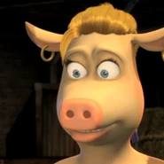 Abby/Gallery | WikiBarn | Fandom