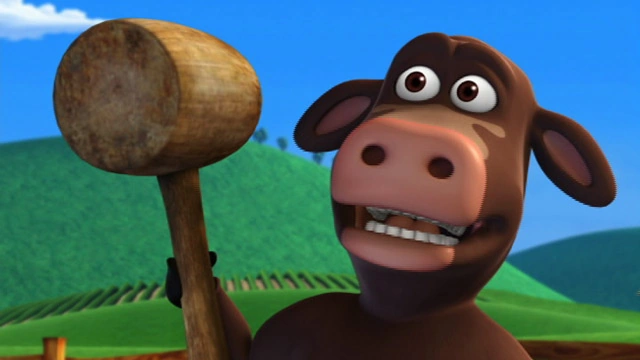 Joey | WikiBarn | Fandom