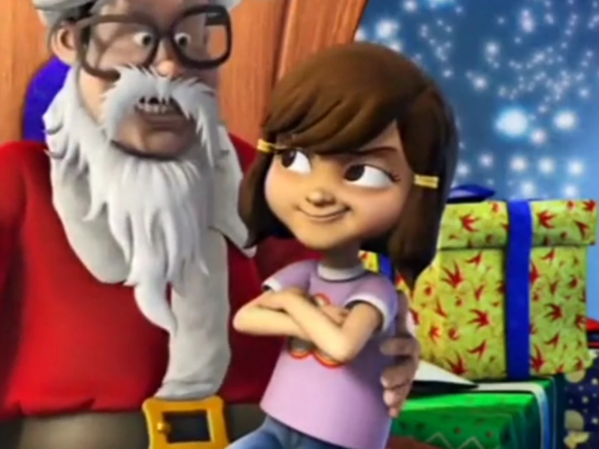 Girl | WikiBarn | Fandom