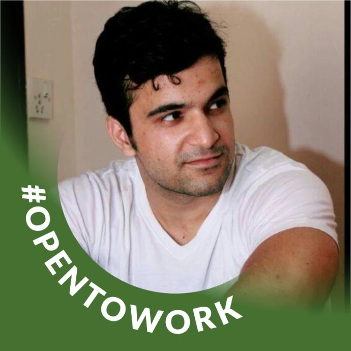 Sahil Malhotra | WikiBarn | Fandom