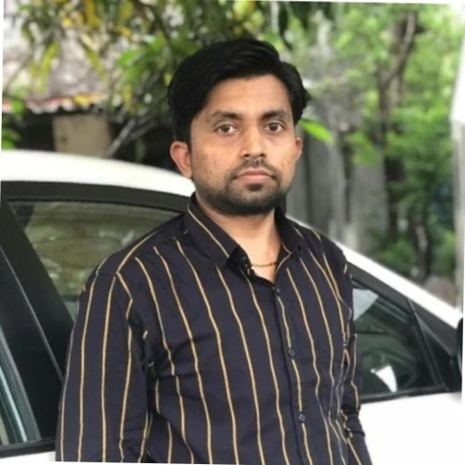 Keyur Patel | WikiBarn | Fandom