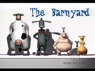 The Barnyard (pitch) | WikiBarn | Fandom