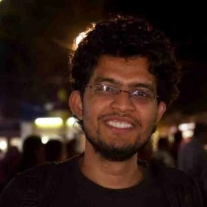 Aram Lakhotia | WikiBarn | Fandom