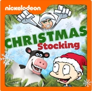 Nickelodeon’s Christmas Stocking | WikiBarn | Fandom