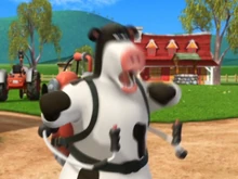 Get Bessy | WikiBarn | Fandom