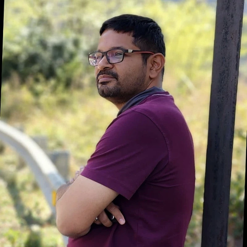 Hemant Singh Sikarwar | WikiBarn | Fandom