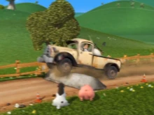 Plucky and Me | WikiBarn | Fandom