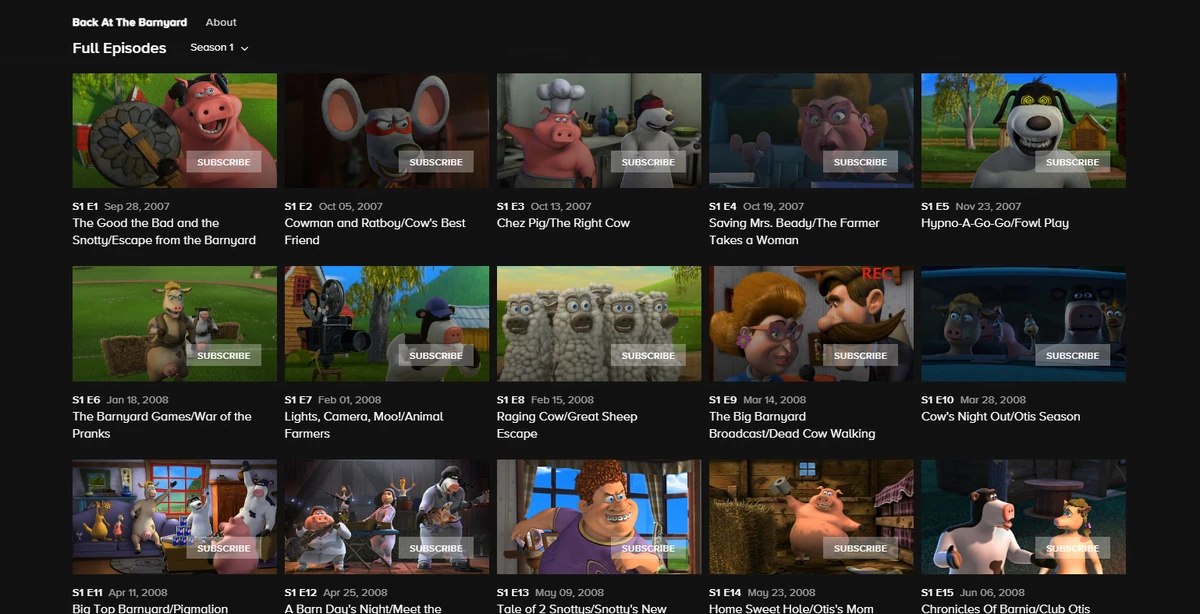 Paramount+ | WikiBarn | Fandom