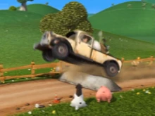 Plucky and Me | WikiBarn | Fandom