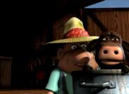 Joey | WikiBarn | Fandom