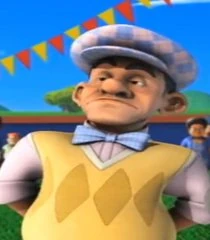 Judge | WikiBarn | Fandom