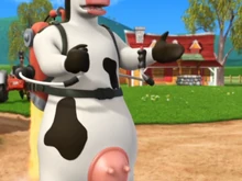 Get Bessy | WikiBarn | Fandom