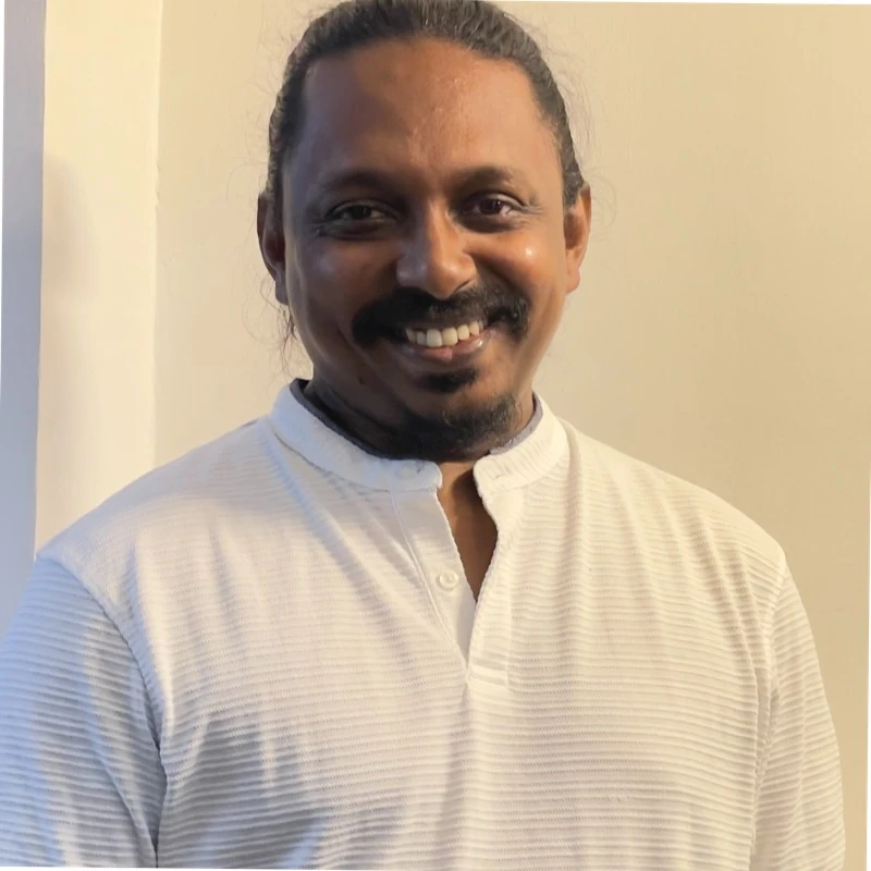 SarathKrishnan Babu | WikiBarn | Fandom