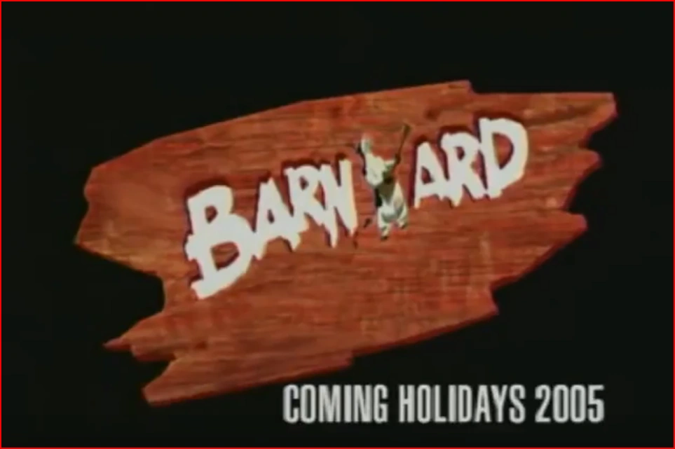 The Barnyard (pitch) | WikiBarn | Fandom