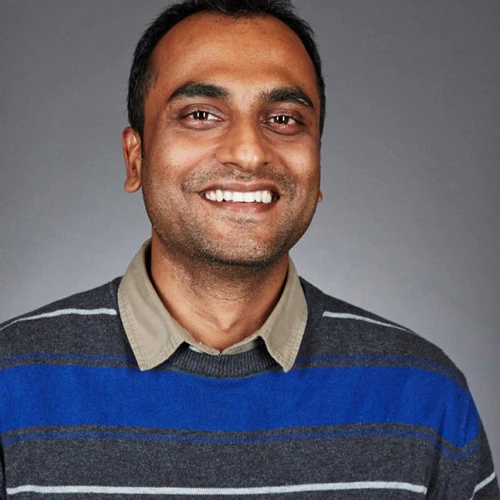 Prakash Mohanty | WikiBarn | Fandom