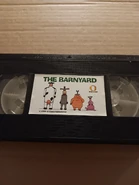The Barnyard (pitch) | WikiBarn | Fandom