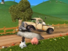 Plucky and Me | WikiBarn | Fandom