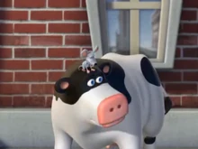 Big Top Barnyard | WikiBarn | Fandom