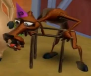 Everett | WikiBarn | Fandom