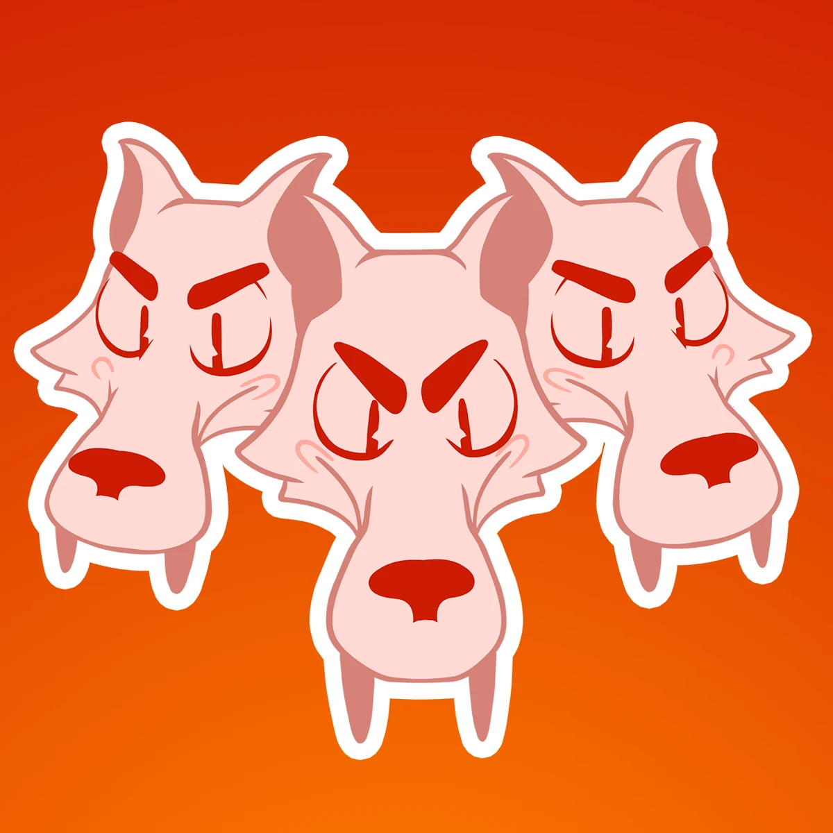 Cerberus | Barold Wiki | Fandom