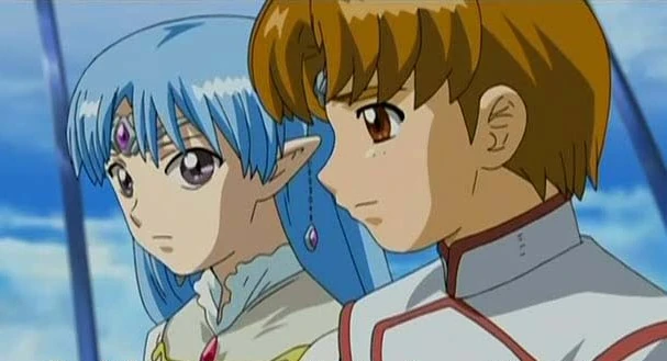 Jinto | Banner of the Stars Wiki | Fandom