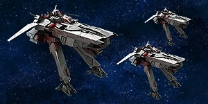 Varitek | Barons of the Galaxy Official Wiki | Fandom