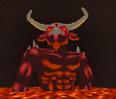 Baphomet | BaronyGame Wiki | Fandom