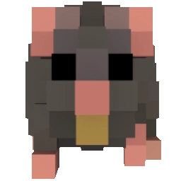 Monster & NPC Guide | BaronyGame Wiki | Fandom