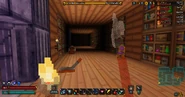 Mystic Library | BaronyGame Wiki | Fandom