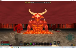 Baphomet | BaronyGame Wiki | Fandom