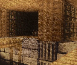 Mystic Library | BaronyGame Wiki | Fandom
