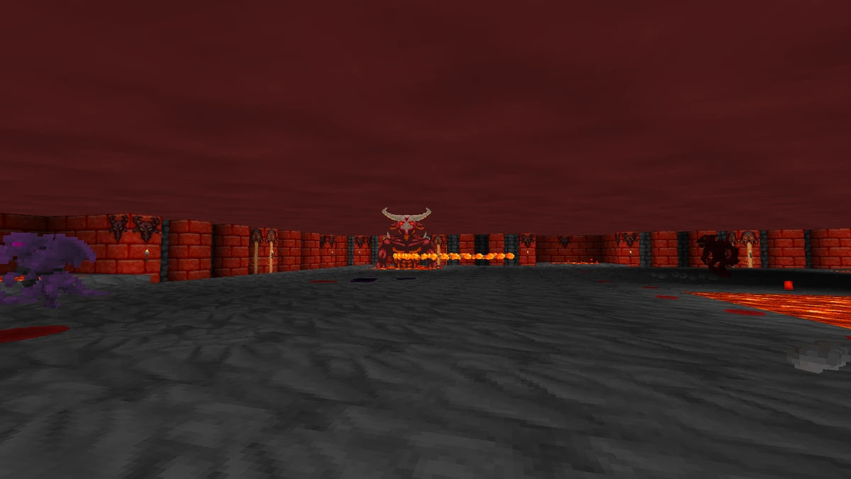 Baphomet | BaronyGame Wiki | Fandom