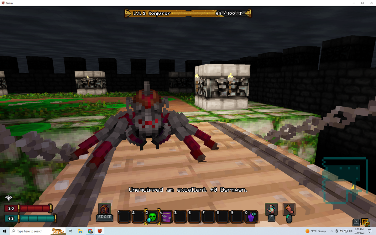 Shelob Baronygame Wiki Fandom