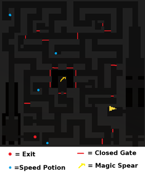 Minotaur Maze | BaronyGame Wiki | Fandom