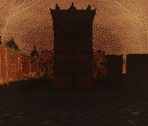 Hell | BaronyGame Wiki | Fandom