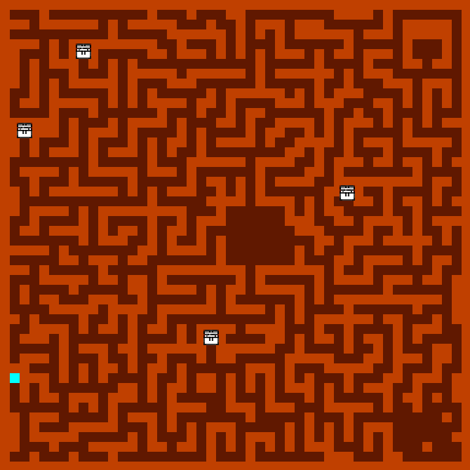 Gnomish Mines | BaronyGame Wiki | Fandom