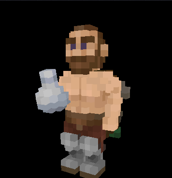 Brewer | BaronyGame Wiki | Fandom