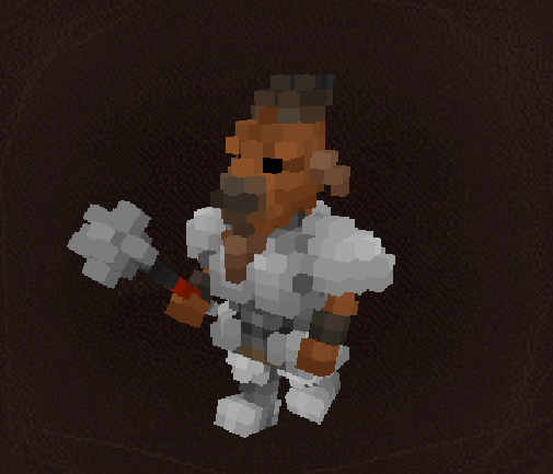 Goatman | BaronyGame Wiki | Fandom