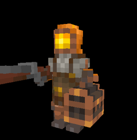 Automaton (Race) | BaronyGame Wiki | Fandom