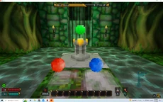 Mystic Orb | BaronyGame Wiki | Fandom