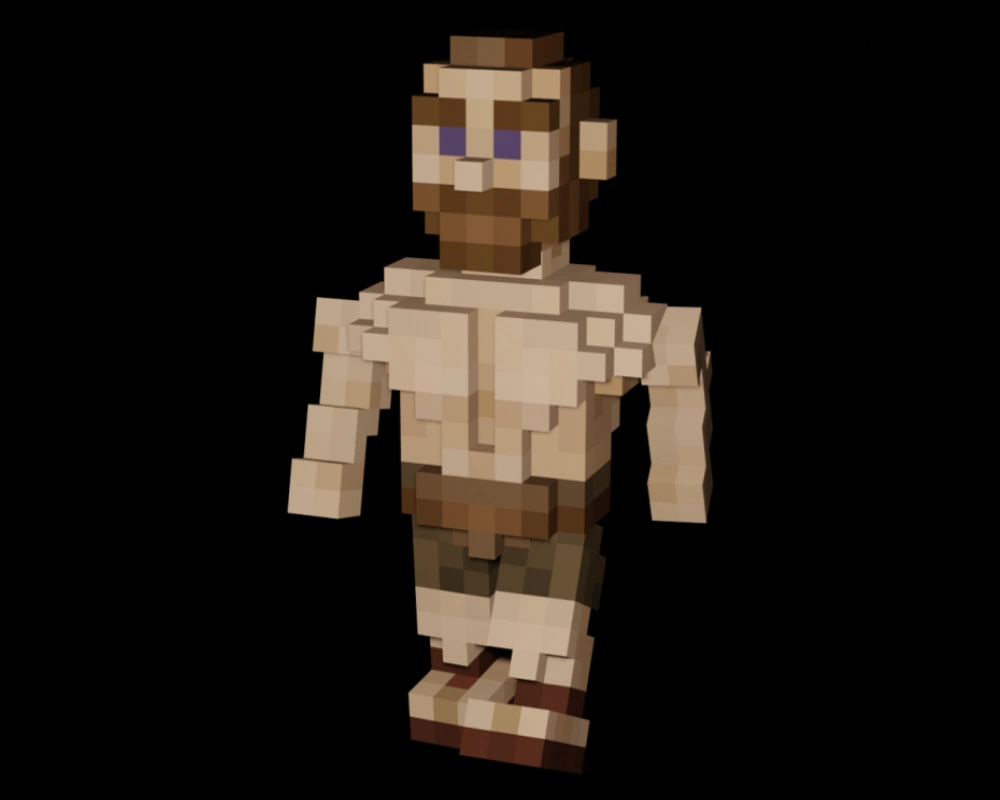 NPC | BaronyGame вики | Fandom