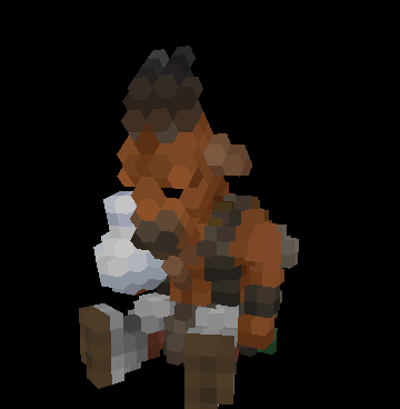 Goatman (Race) | BaronyGame Wiki | Fandom