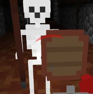 Skeleton | BaronyGame Wiki | Fandom