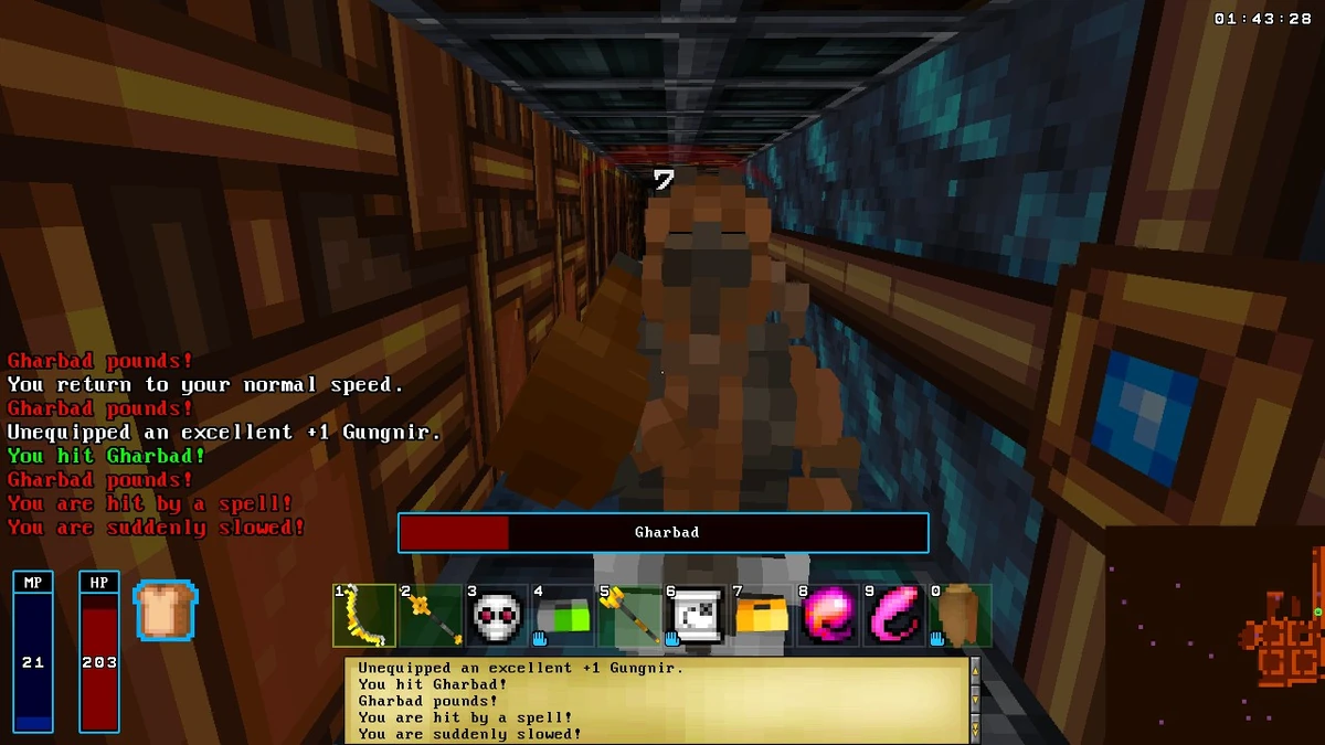 Gharbad | BaronyGame Wiki | Fandom