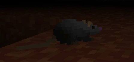 Rat | BaronyGame Wiki | Fandom