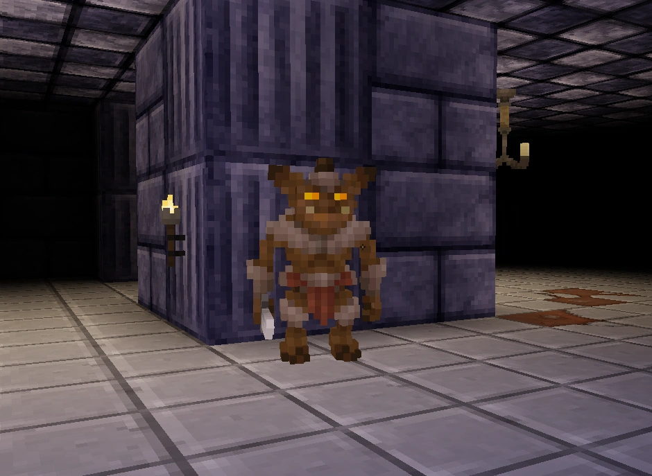 Bugbear | BaronyGame Wiki | Fandom